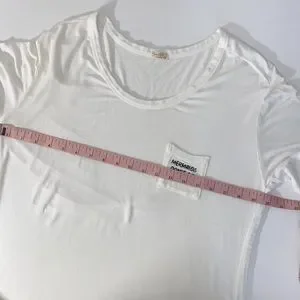 Brandy Melville | Tops | Mermaids Dont Do Homework Soft Graphic T From ...